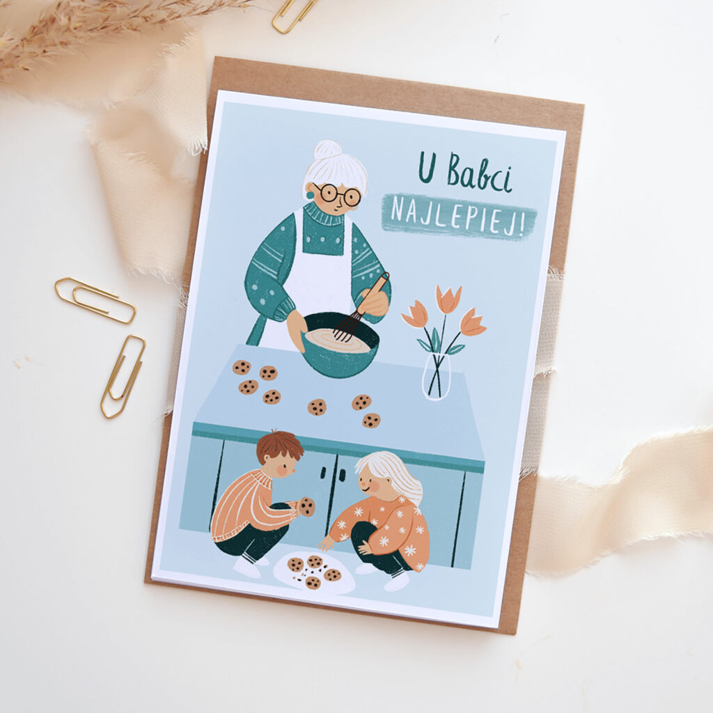 Najpiękniejsze życzenia dla babci na urodziny - inspiracje prosto z ...